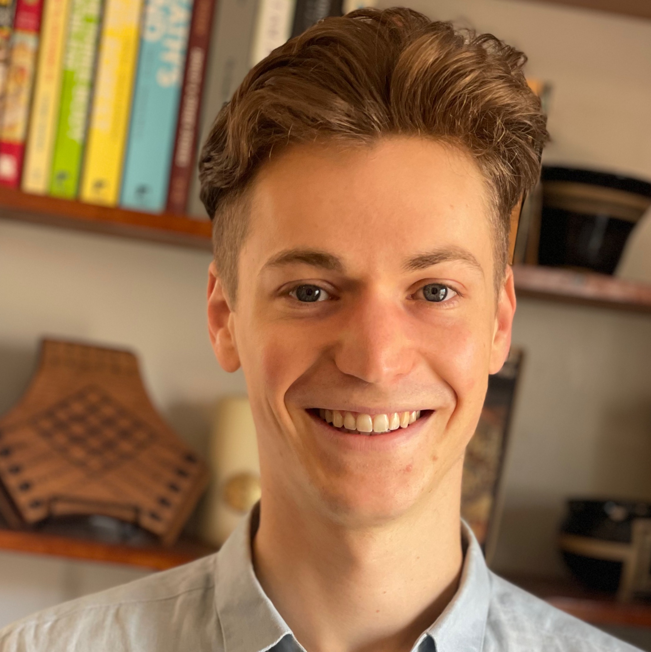 Daniel Sosebee | Daniel Sosebee